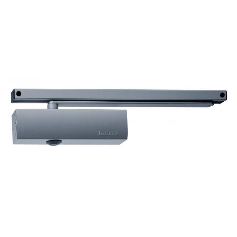GEZE TS3000V Slide Arm Door Closer – Dorcloser